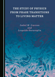 The Study of Physics from Phase Transitions to Living Matter | Isabel