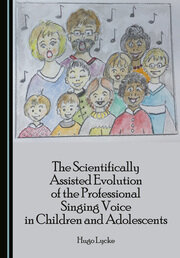 The Scientifically Assisted Evolution of the Professional Singing Voic