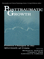 Posttraumatic Growth | Positive Changes in the Aftermath of Crisis | R