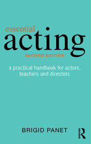 The Eight Laban Effort Actions | 40 | v2 | Essential Acting | Taylor
