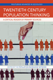 Twentieth Century Population Thinking | A Critical Reader of Primary S