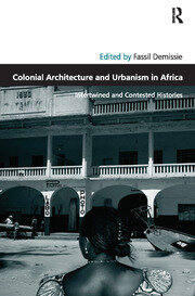 Architectural Transfer, Italian Colonial Architecture in Libya: “Libya