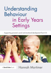 Understanding Behaviour in Early Years Settings | Supporting Personal,
