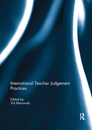 The use of teacher judgement for summative assessment in the USA | 9