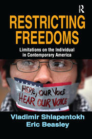 Restricting Freedoms | Limitations on the Individual in Contemporary A