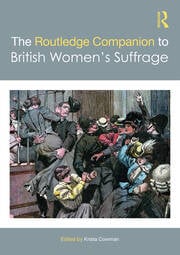The Women's Freedom League and discourses of feminism in Britain (1907