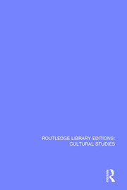 Misunderstanding Media | Brian Winston | Taylor & Francis eBooks, Refe