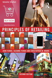 Principles of Retailing | John Fernie, Suzanne Fernie, Christopher Moo