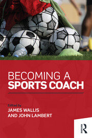 Humanistic coaching | 9 | Becoming a Sports Coach | Simon Walters, Lyn