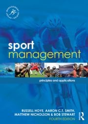 Sport Management | Principles and Applications | Russell Hoye, Aaron C