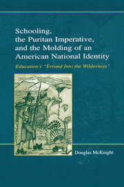 Public Education As Moral Transcendence: William Torrey Harris and the