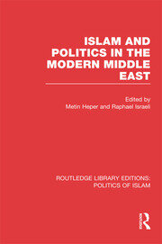Politicization of Islamic Re-Traditionalism: Some Preliminary Notes