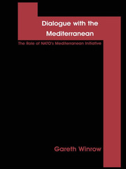 Dialogue with the Mediterranean | The Role of NATO's Mediterranean Ini