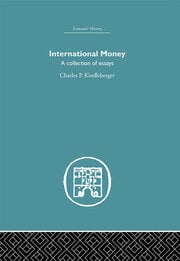 The Dollar and World Liquidity: a Minority View | 6 | International Mo