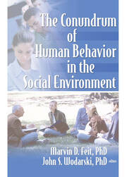 Social Work Textbooks on Human Behavior and the Social Environment: An