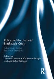 From “brute” to “thug:” The demonization and criminalization of unarme