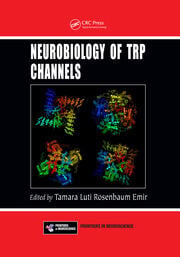 TRP Channels and Pain | 8 | Neurobiology of TRP Channels | Ricardo Gon