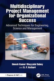 Multidisciplinary Project Management for Organizational Success | Adva