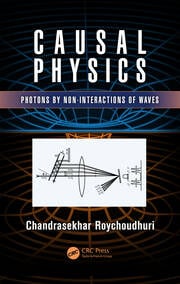 Causal Physics | Photons by Non-Interactions of Waves | Chandrasekhar