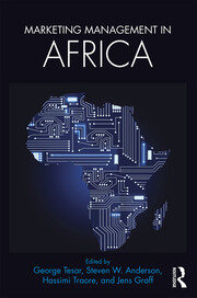 Understanding Consumer Buying Behavior in Africa | 12 | Marketing Mana