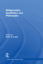 Wittgenstein, Anti-essentialism and the Definition of Art | 4 | Wittge