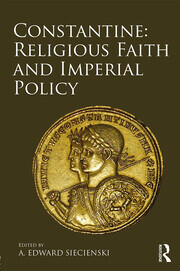 The significance of the Edict of Milan | 11 | Constantine: Religious F