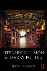 Harry Potter , Greek myth and epic storytelling | 1