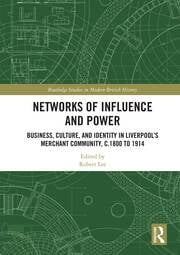 Networks of Influence and Power | Business, Culture and Identity in Li