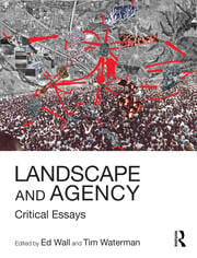 Reciprocal Landscapes | 3 | Material portraits in New York City and el