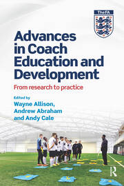 The FA's Coach Education and Development Programme | 2 | Research info