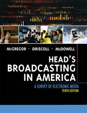 Head's Broadcasting in America | A Survey of Electronic Media (1-downl
