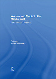 “TALKING BACK” The Poetry of Suheir Hammad | 13 | Women and Media in t