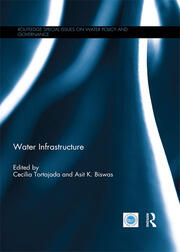 Water infrastructure in China: the importance of full project life-cyc