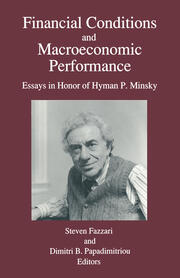 Minsky's Financial Instability Hypothesis and the Endogeneity of Money