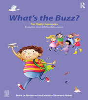 What's the Buzz? For Early Learners | A complete social skills foundat