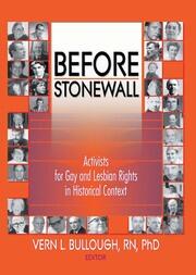 Henry Gerber (1895-1972): Grandfather of the American Gay Movement | 4