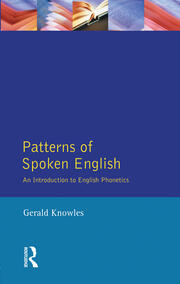 Patterns of Spoken English | An Introduction to English Phonetics | Ge