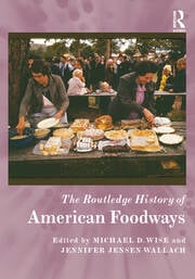 Food and Immigration | 23 | The Routledge History of American Foodways