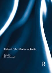 Raymond Williams, The long revolution | 39 | Cultural Policy Review of