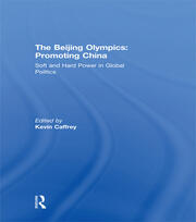 Olympic Beijing: Reflections on Urban Space and Global Connectivity