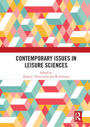 The Serious Leisure Perspective and the Experience of Leisure | 5 | Co
