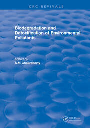 Microbial Degradation of Polychlorinated Biphenyls (PCBs) | 2 | Biodeg