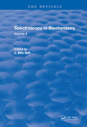 Laser Light Scattering | 5 | Spectroscopy in Biochemistry | Charles S.