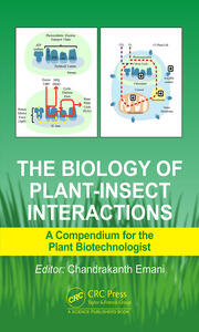 The Coevolution of the Plant-Insect Interaction Networks | 4 | The Bio