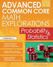 Advanced Common Core Math Explorations | Probability and Statistics (G