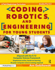 Coding, Robotics, and Engineering for Young Students | A Tech Beginnin
