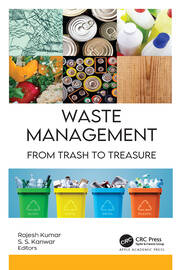 Introduction, Brief History, Waste Types, Characteristics, Regulatory