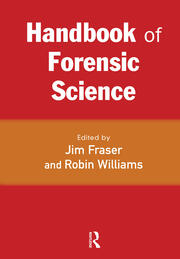 Trace evidence | 10 | Handbook of Forensic Science | Max M. Houck | Ta