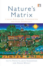 Nature's Matrix | Linking Agriculture, Conservation and Food Sovereign
