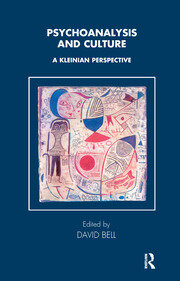 Psychoanalytic Perspectives on Migration | 9 | Psychoanalysis and Cult